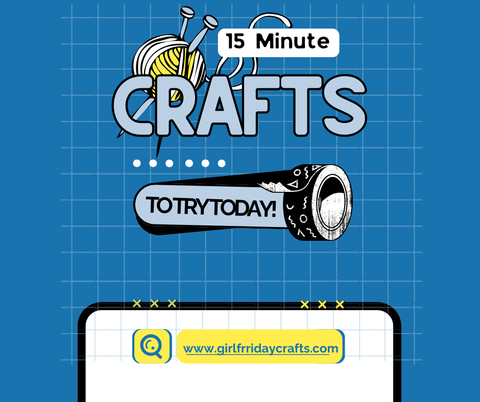 15 Minute Crafts Playlist