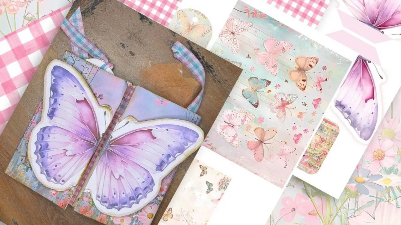 Girl Friday Crafts - Handmade Creations for Every Occasion