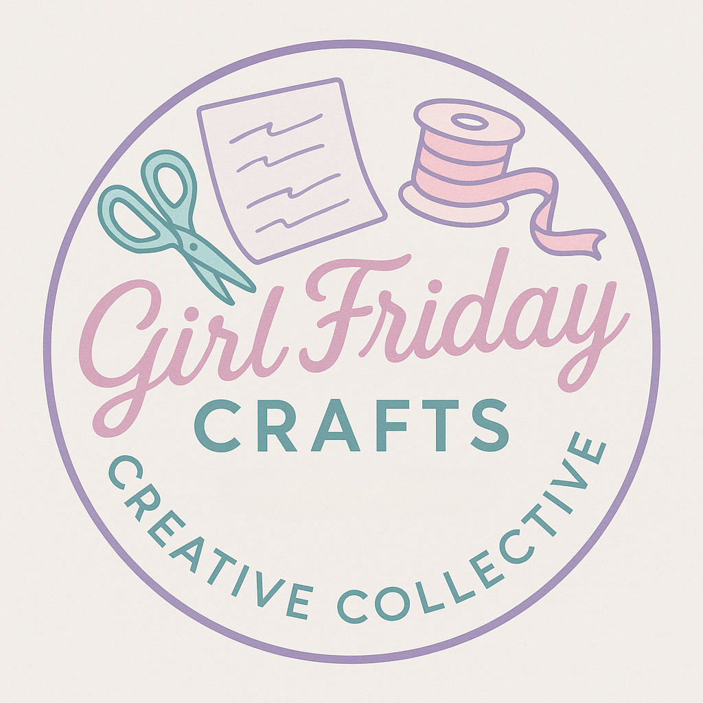 Girl Friday Craft's Creative Collective