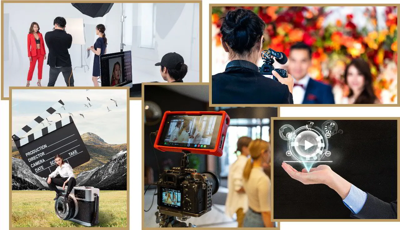 Sreshth Media Private Limited