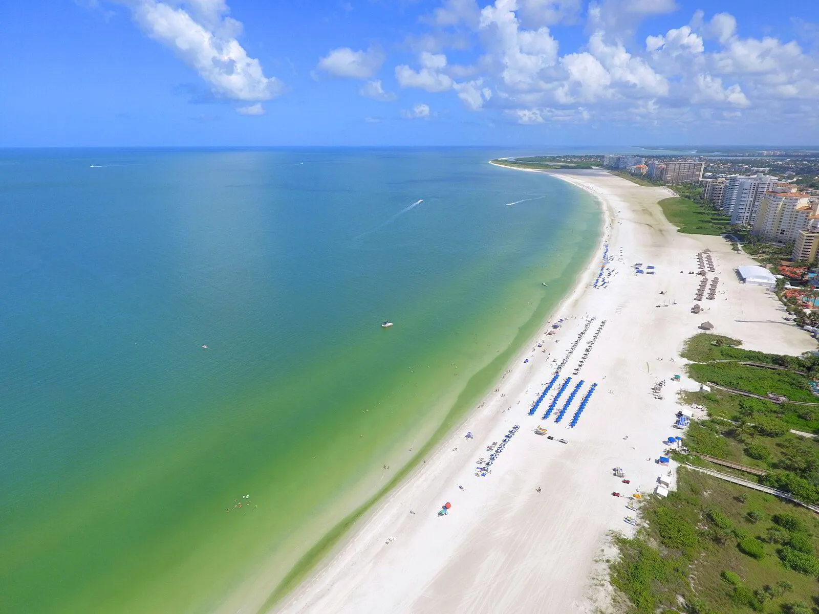 Marco Island History