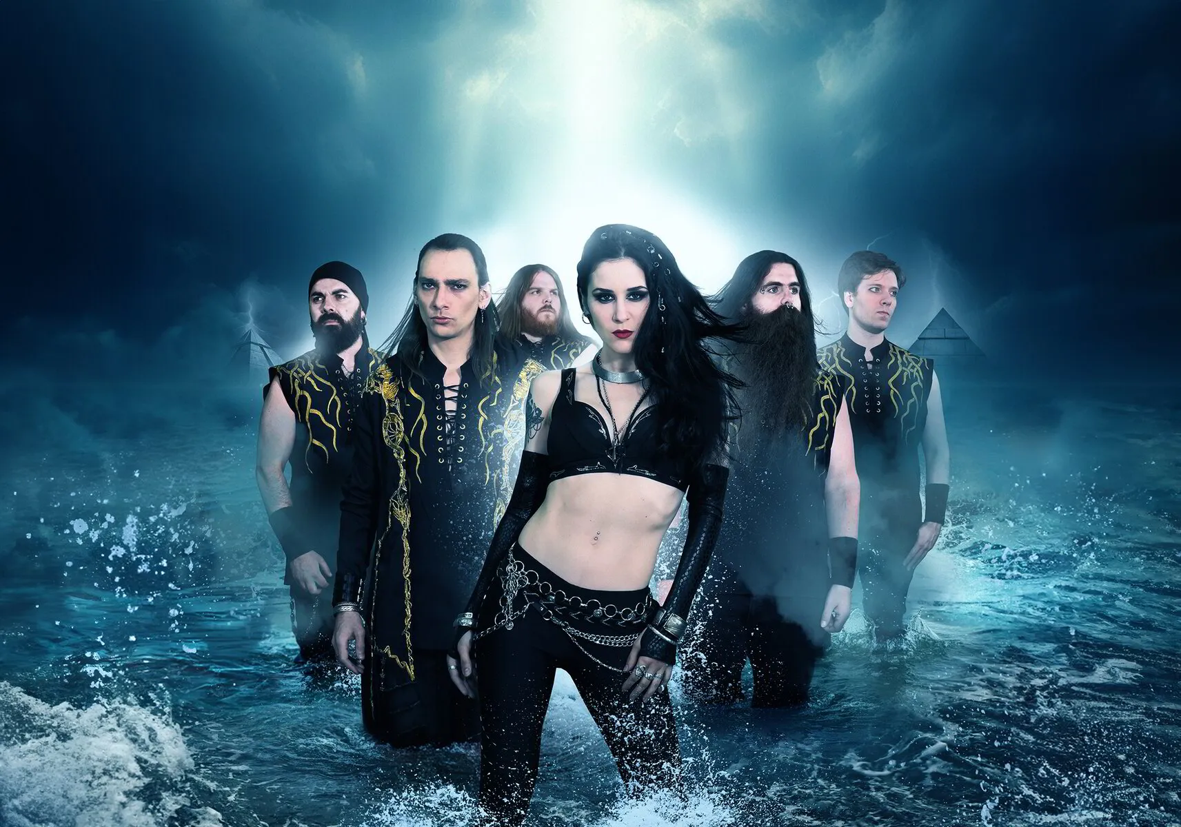 IMPERIAL AGE - Help Us Tour North America For the First Time Ever!