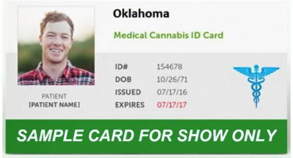 Why Get a Cannabis Card? Here are 7 Great Reasons