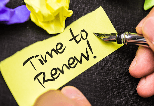 6 Must-Haves to Prepare for Your Medical Card Renewal