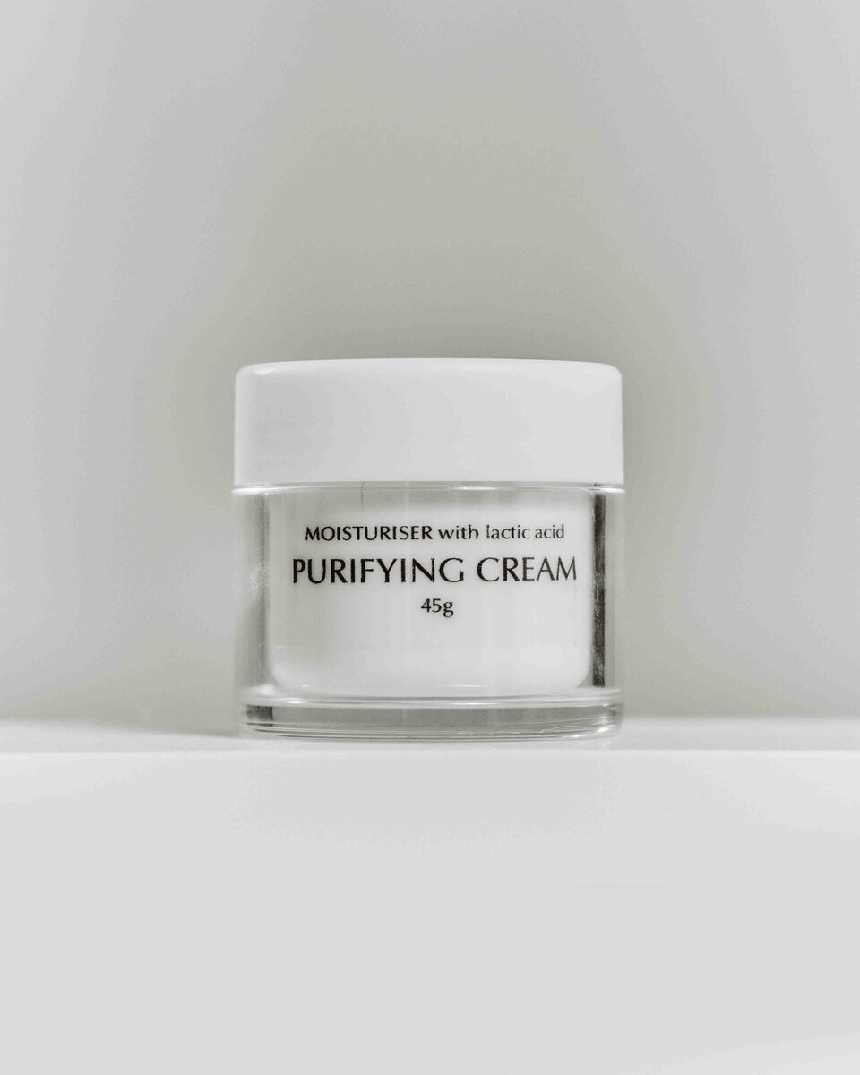 Purifying Cream 45g | Pharma PH Skin | Buy Beauty