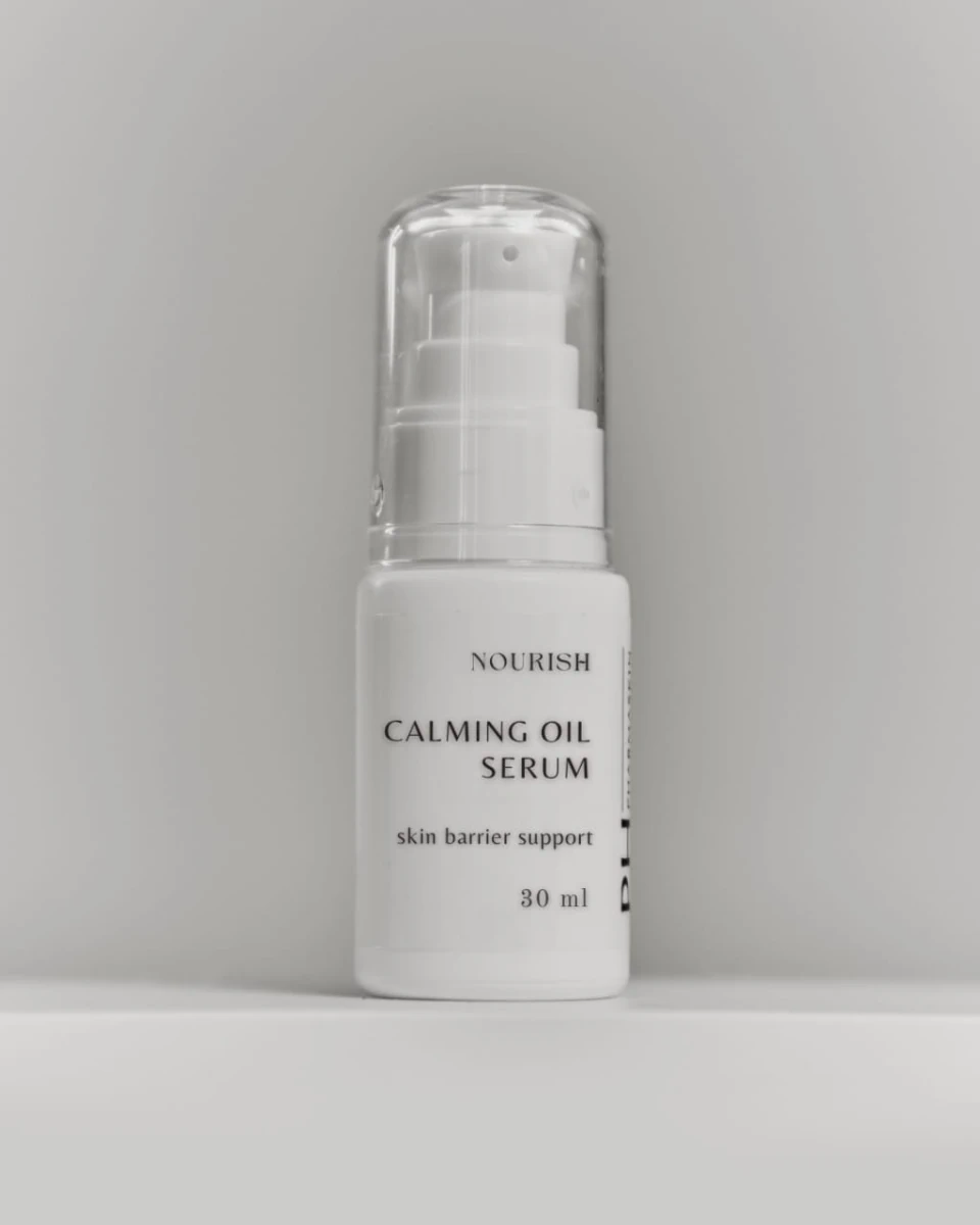 Calming Serum Oil | Buy Beauty | Pharma PH Skin