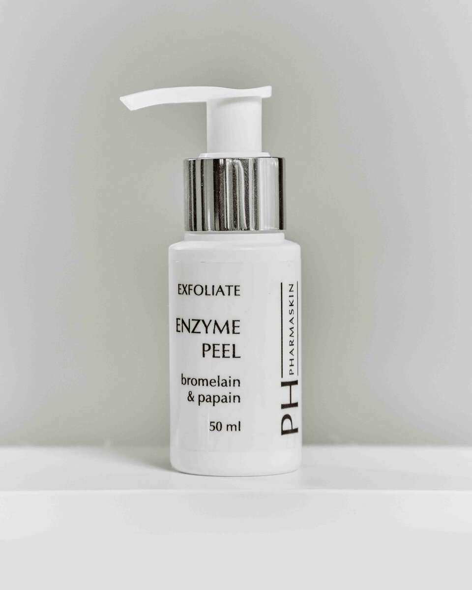 Enzyme Peel 50ml | Pharma PH Skin Products