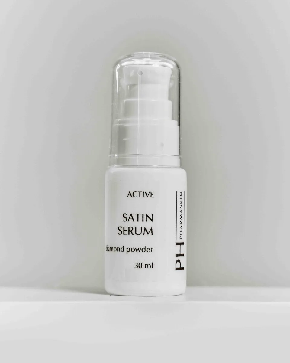 Satin Serum 30ml | Pharma PH Skin | Buy Beauty