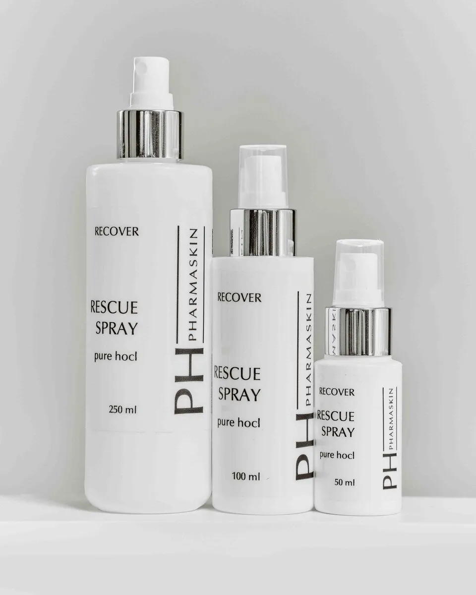 Rescue Spray | Pharma PH Skin | Buy Beauty