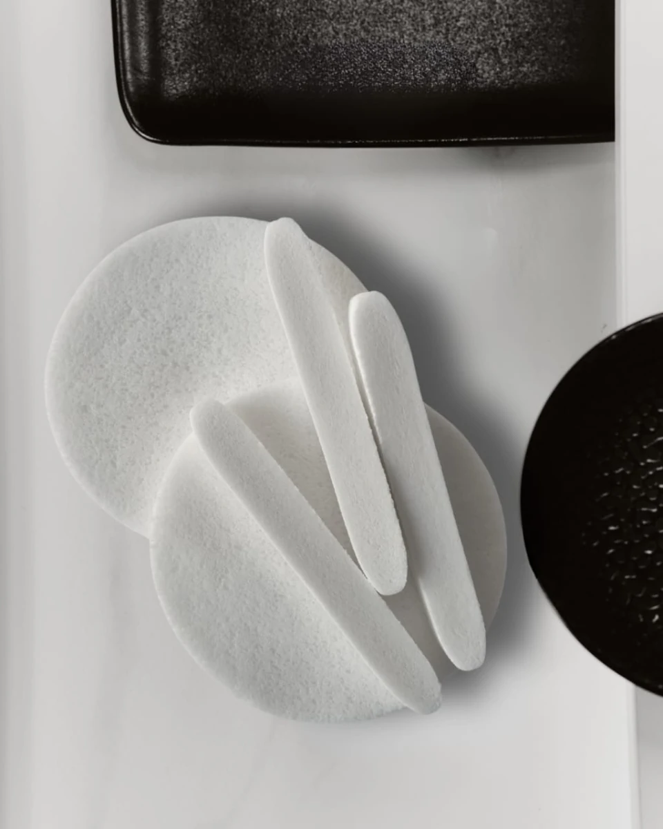 Bulk Compressed Sponge | Pharma PH Skin | Buy Beauty