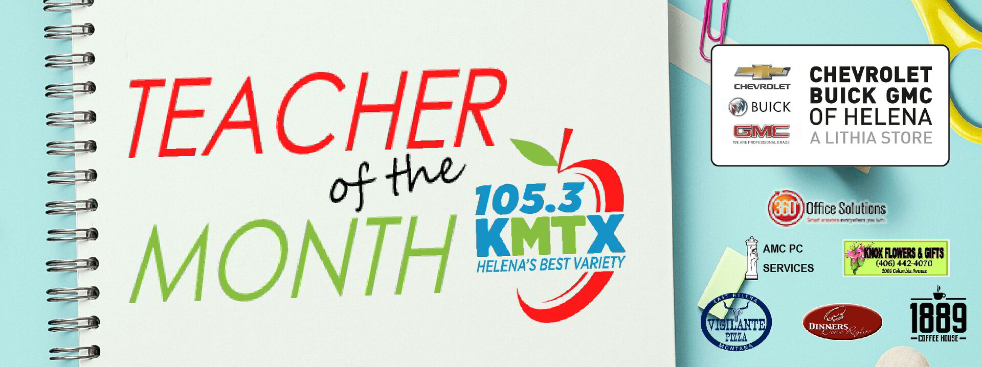 105.3 KMTX Adult Contemporary Radio | Helena, MT