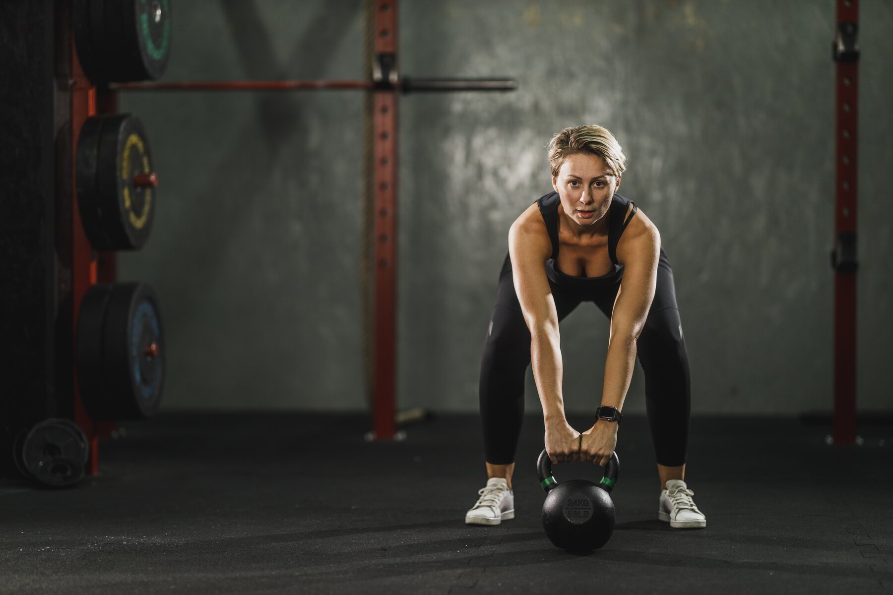 Empower Your Health: Why Lifting is a Game-Changer for Women in Their ...