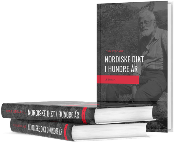 Nordiske dikt i hundre år