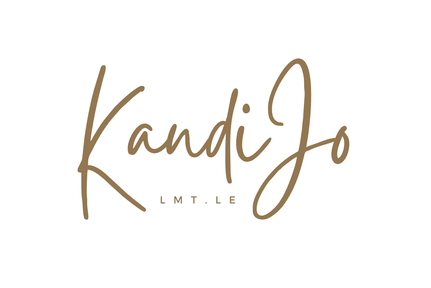 Kandi-Jo | Specializing in Customized Facial Massage