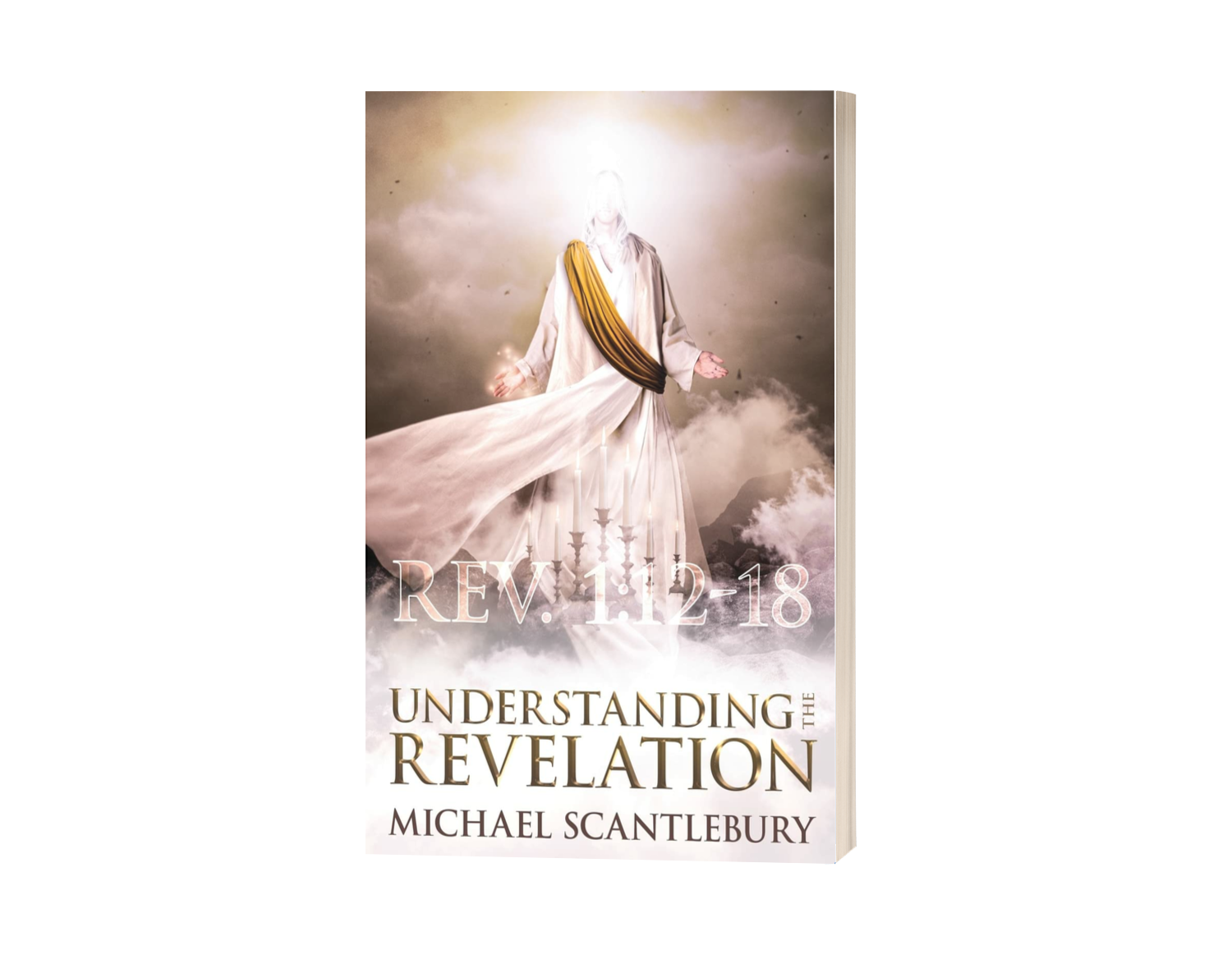 UNDERSTANDING THE REVELATION