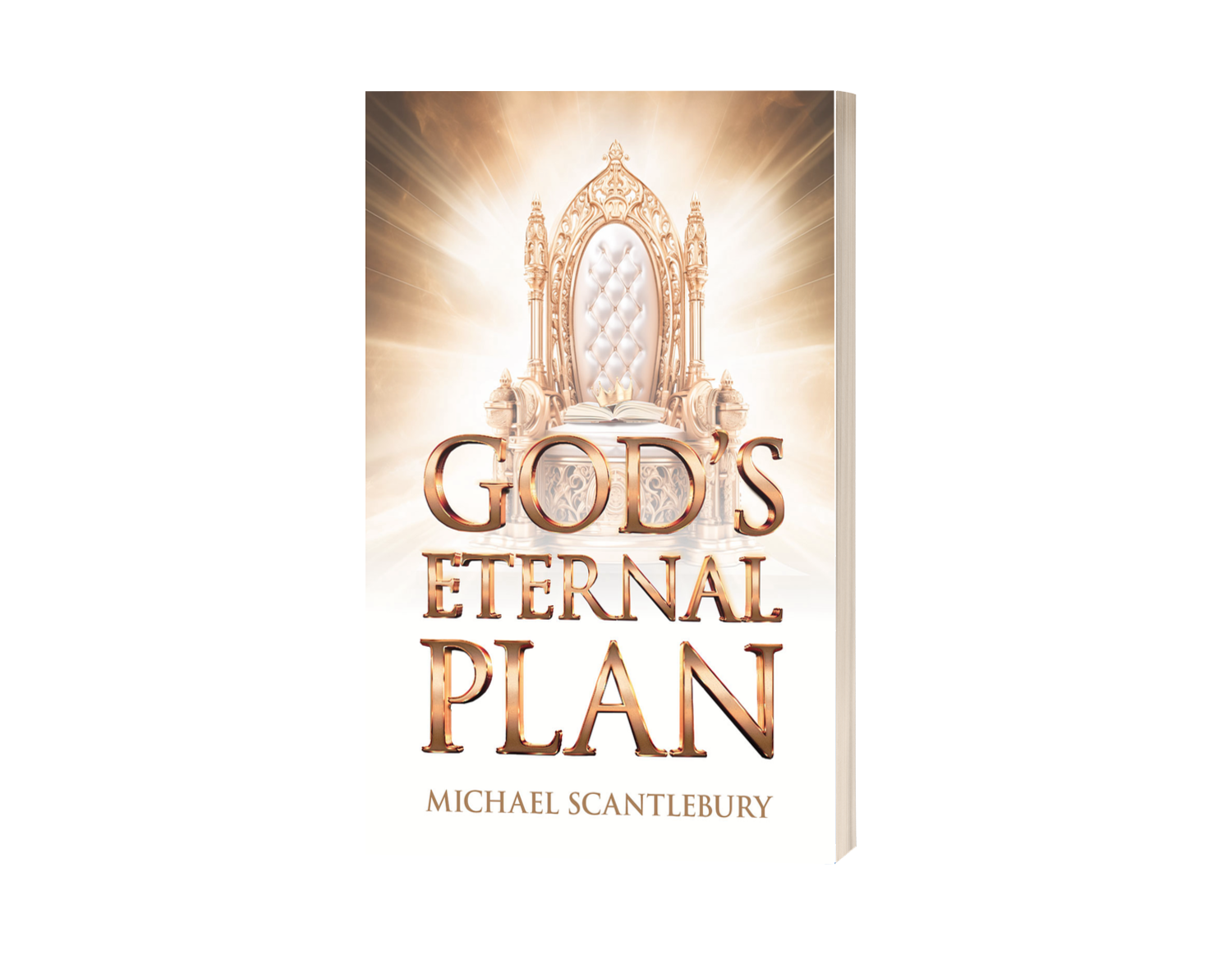 God's Eternal Plan