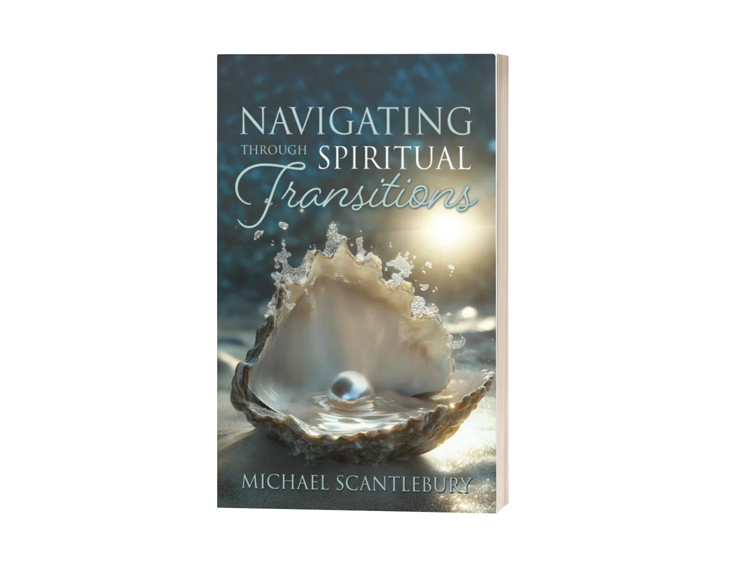 Navigating Through Spiritual Transitions
