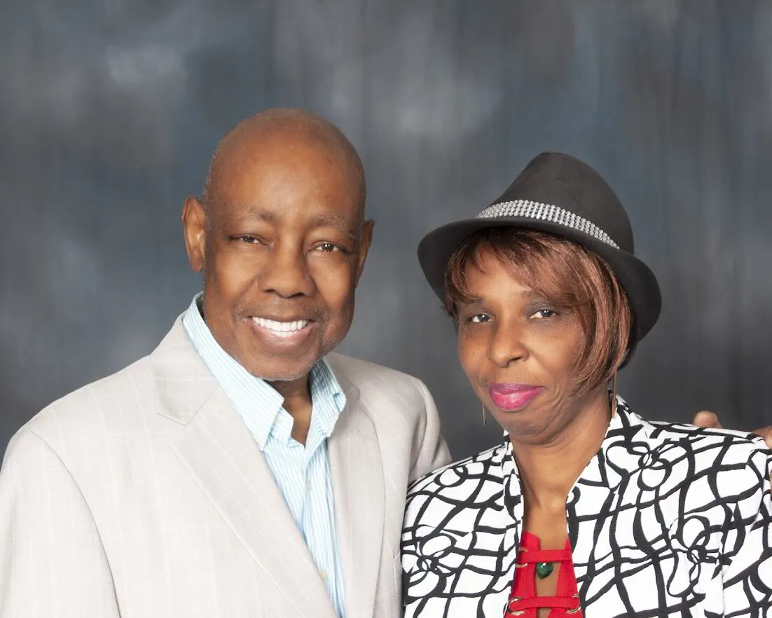 Apostle Michael Scantlebury