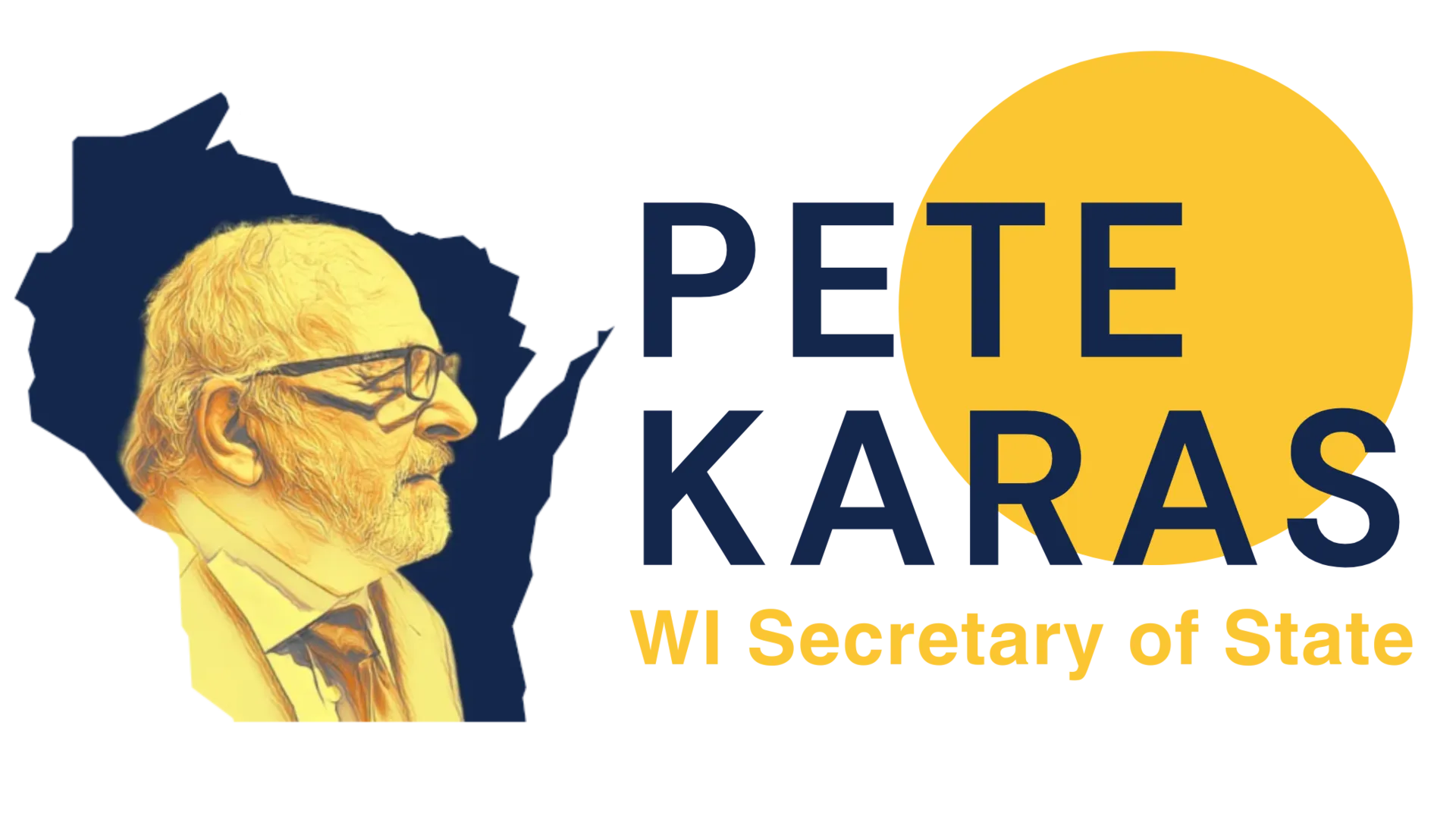 About Pete Karas