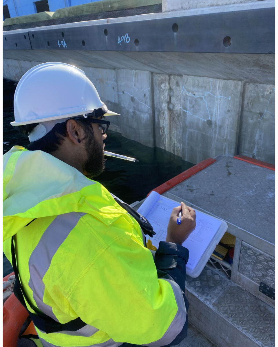 Why did Yellowscope expand its service offering to include field services?