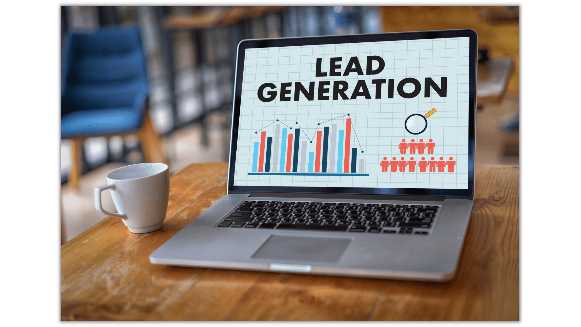 10 formas de conseguir un proceso de generación de leads de alta eficiencia