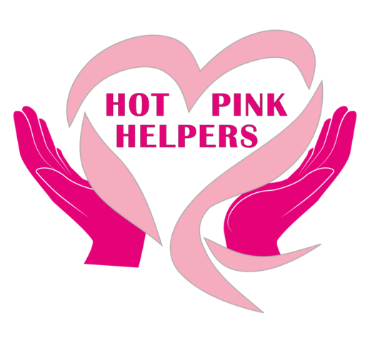 Hot Pink Helpers: Welcome To Hot Pink Helpers: A Michigan 501c3