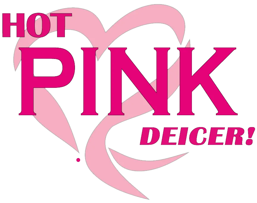 Hot Pink Helpers: Welcome To Hot Pink Helpers: A Michigan 501c3