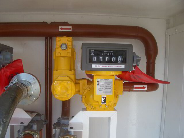 Wetstock Management | Bulk stocks from automatic tank gauging readings