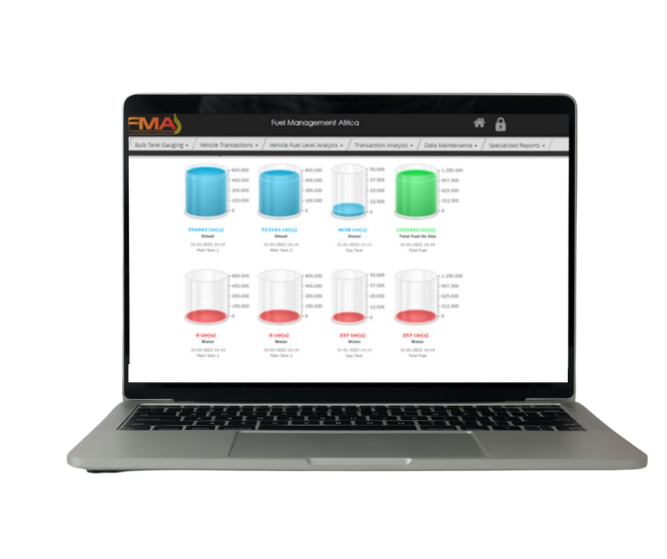 Fuel Ordering & Payment Solutions | Financial Solutions for Fuel