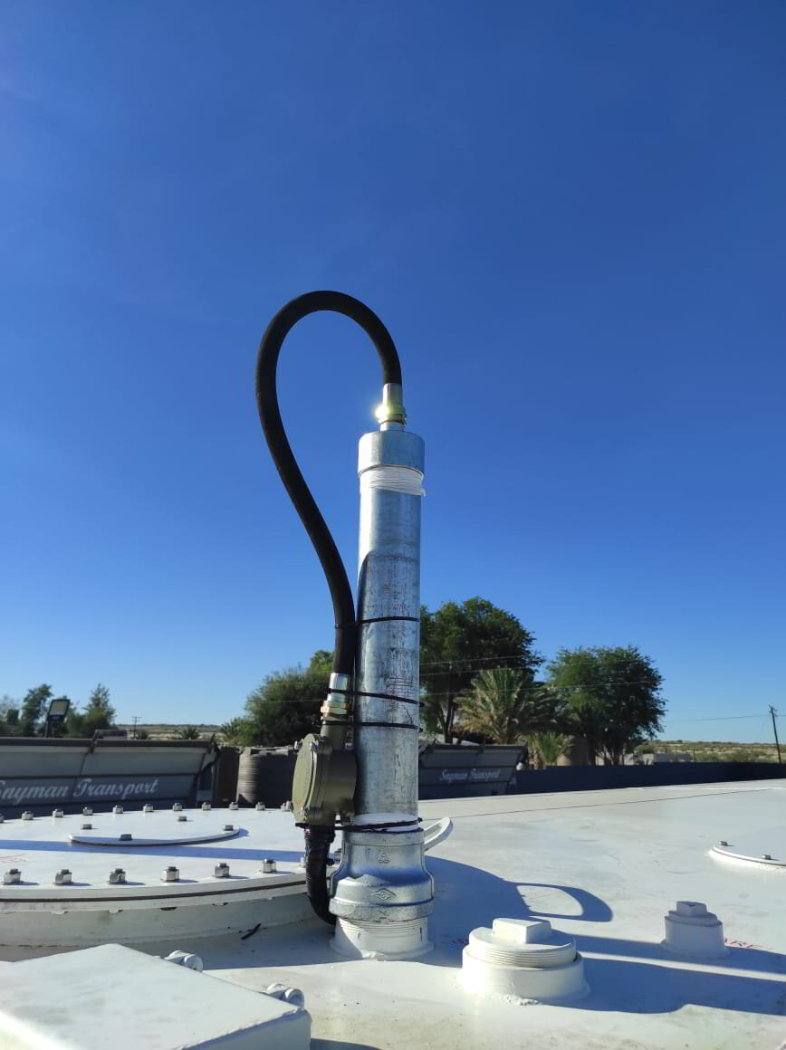 Wetstock Management | Bulk stocks from automatic tank gauging readings