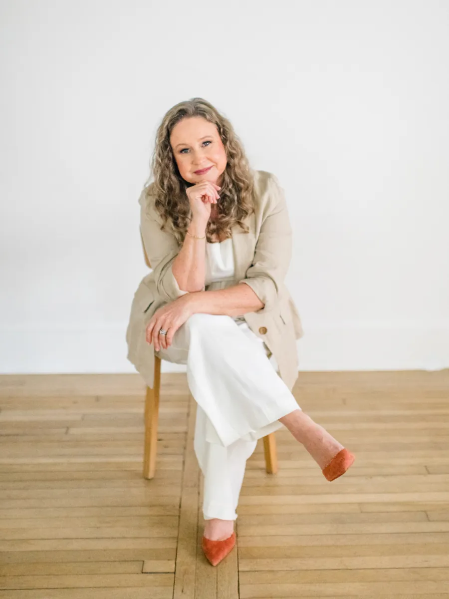 Dr. Amy Hawkins ND | Root-Cause Women’s Health & Hormone Care