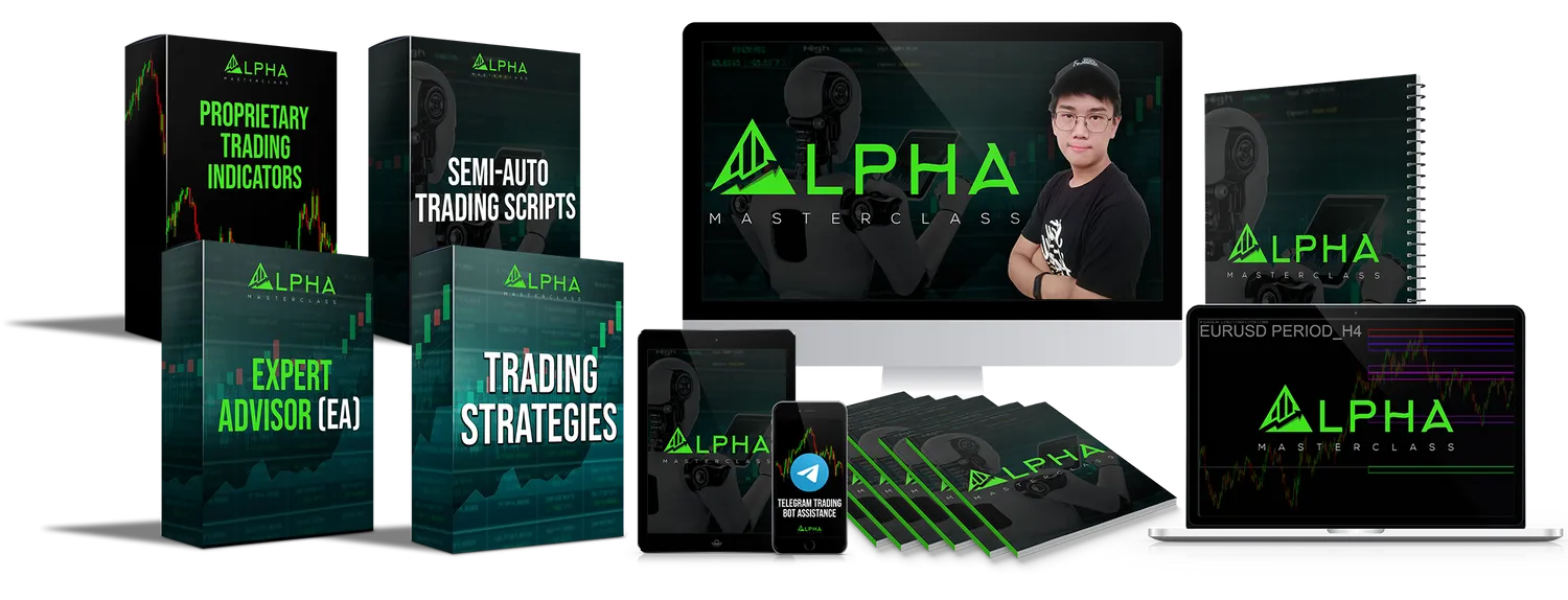 ALPHA MASTERCLASS Test