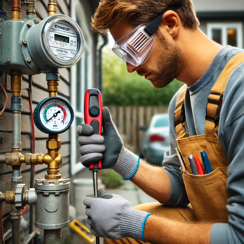 Ballarat Property Compliance