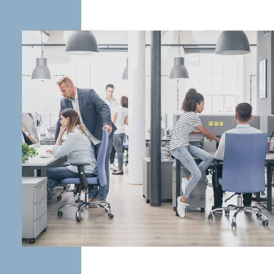 Commercial Cleaning Services | Cleaning Chicks Johannesburg