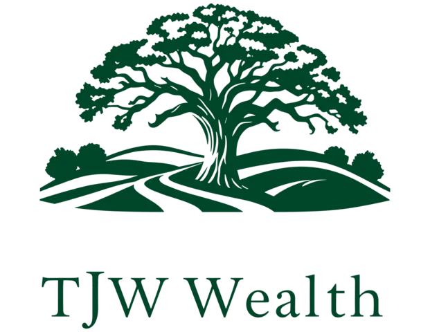 Home | TJW Wealth