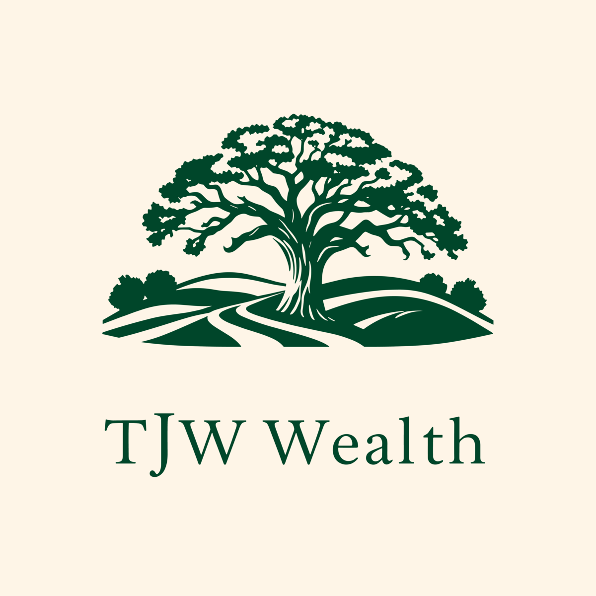 Home | TJW Wealth