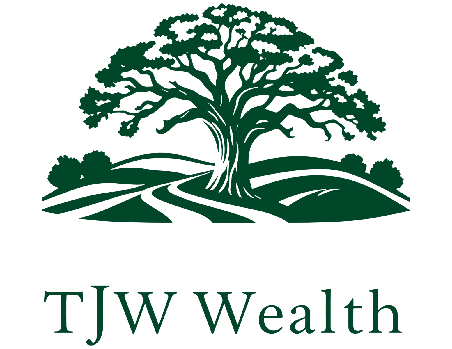 Home | TJW Wealth