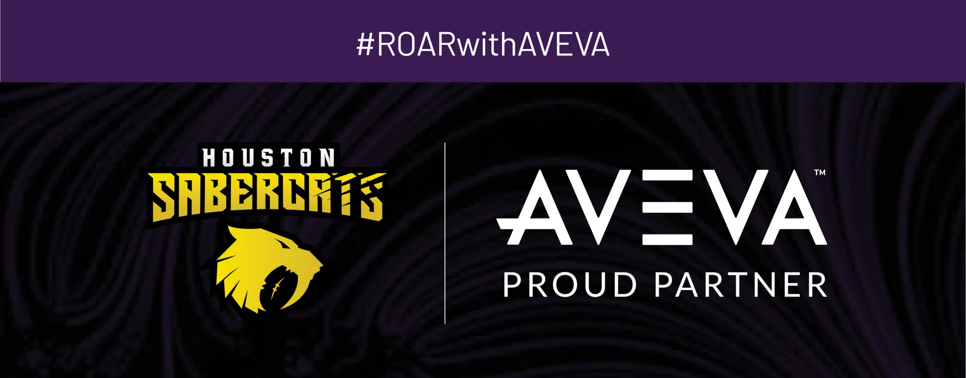 AVEVA & the Houston Sabercats
