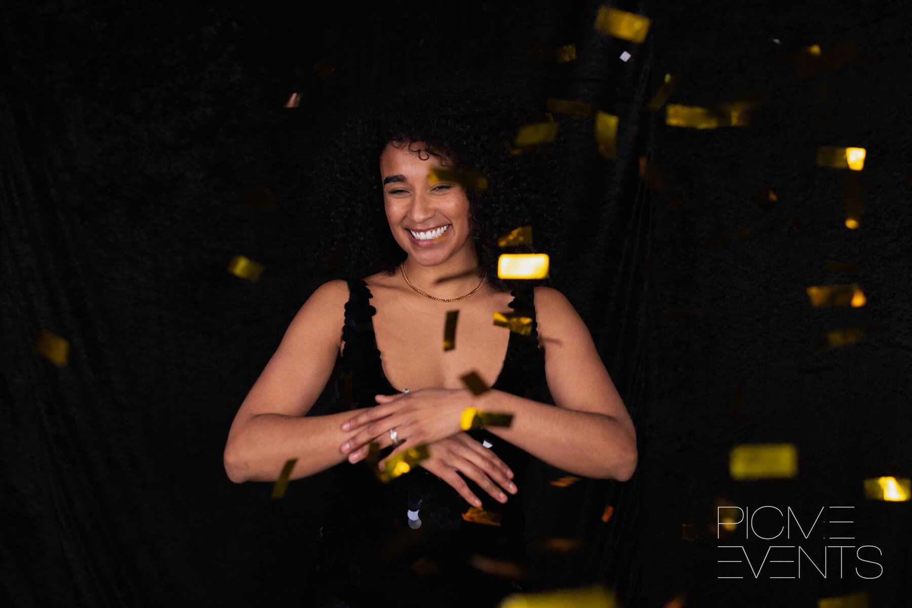 Paparazzi Photo and Video Experience