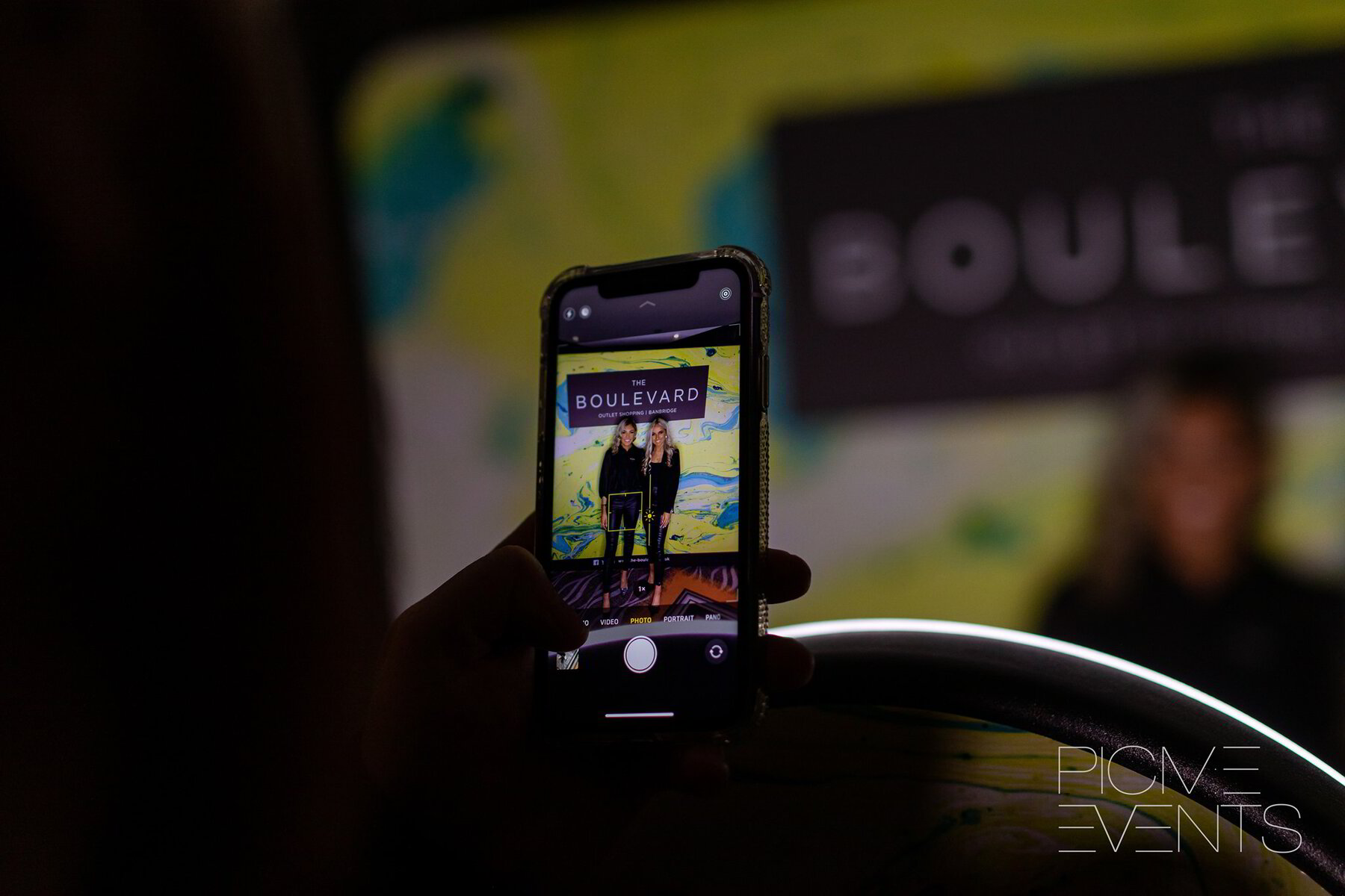 Why Choose PICME EVENTS