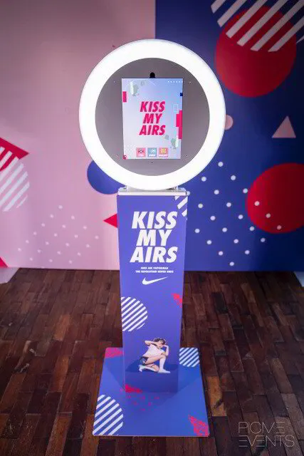 What are the Differences Between 360 Photo Booth Rental and a GIF ...