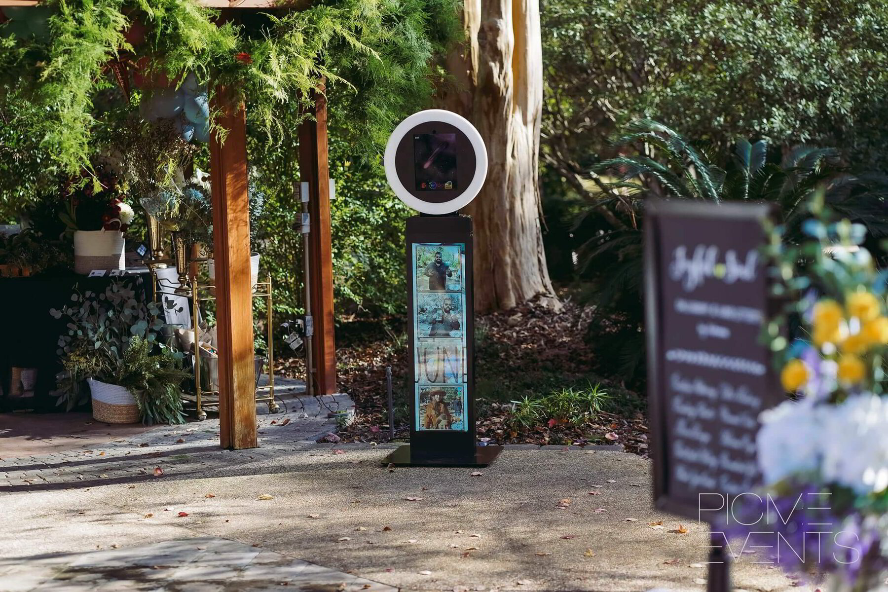 Why PicMe Events is Your #1 Choice for Immersive Photo Booth ...