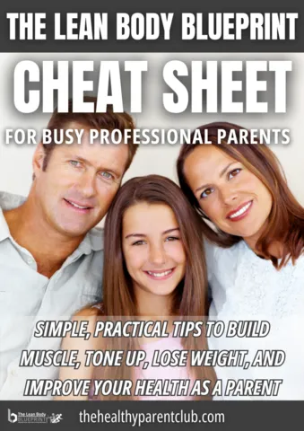 The Lean Body Blueprint - A Guide to Healthy Eating and Exercise for ...