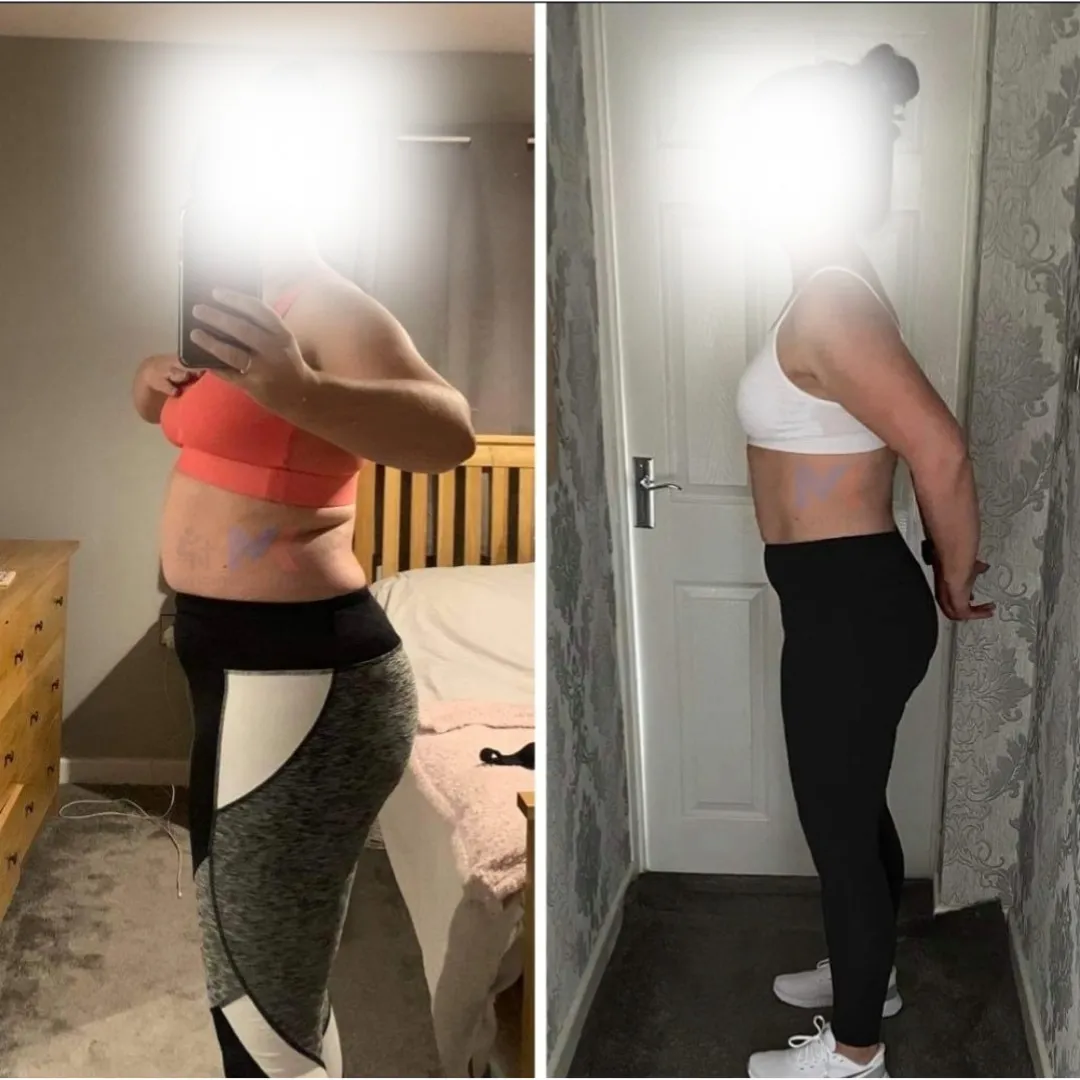 Client Results | Real Transformations for Parents Over 40