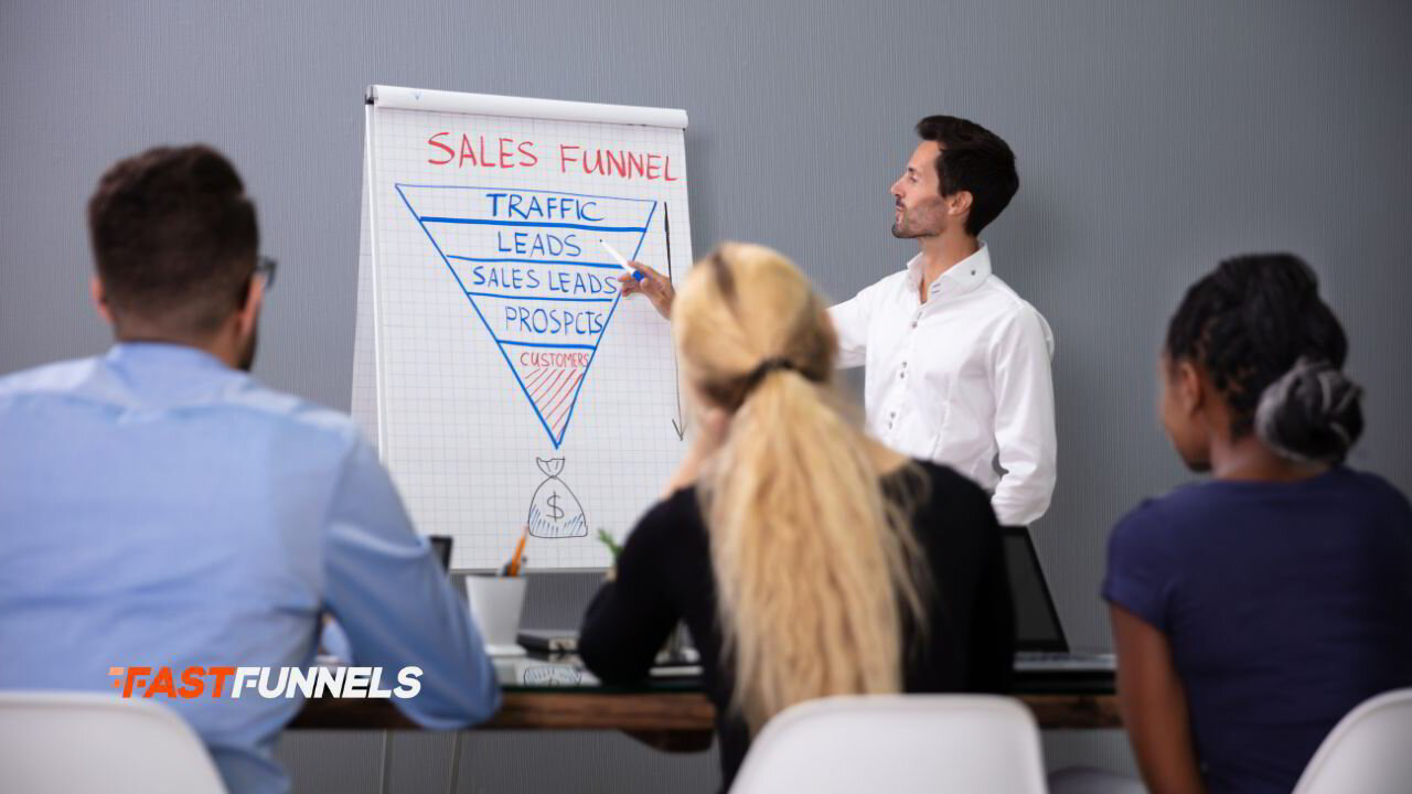 Funnel Builder Secrets: Expert Tips for Maximum Conversions