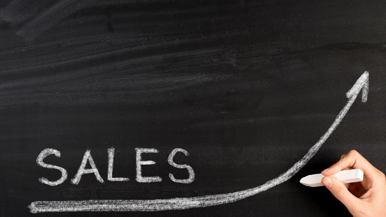 Sales Funnel Template: A Beginner's Guide