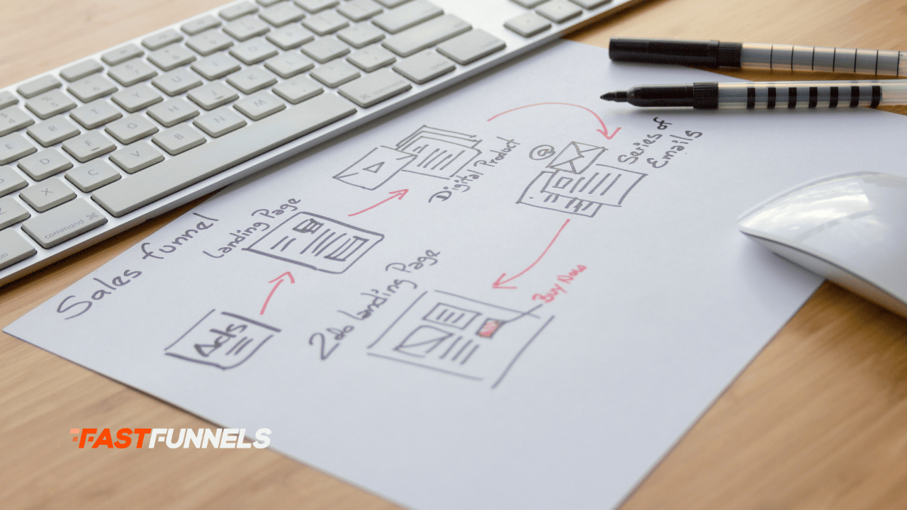 Website Funnel: A Comprehensive Guide to Optimising Conversions Website Funnel: A Comprehensive Guide to Optimising Conversions