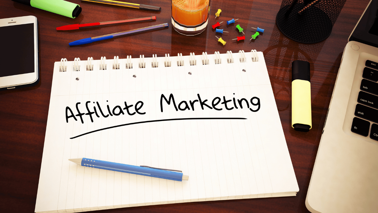 Creating An Effective Affiliate Marketing Funnel A Step By Step Guide