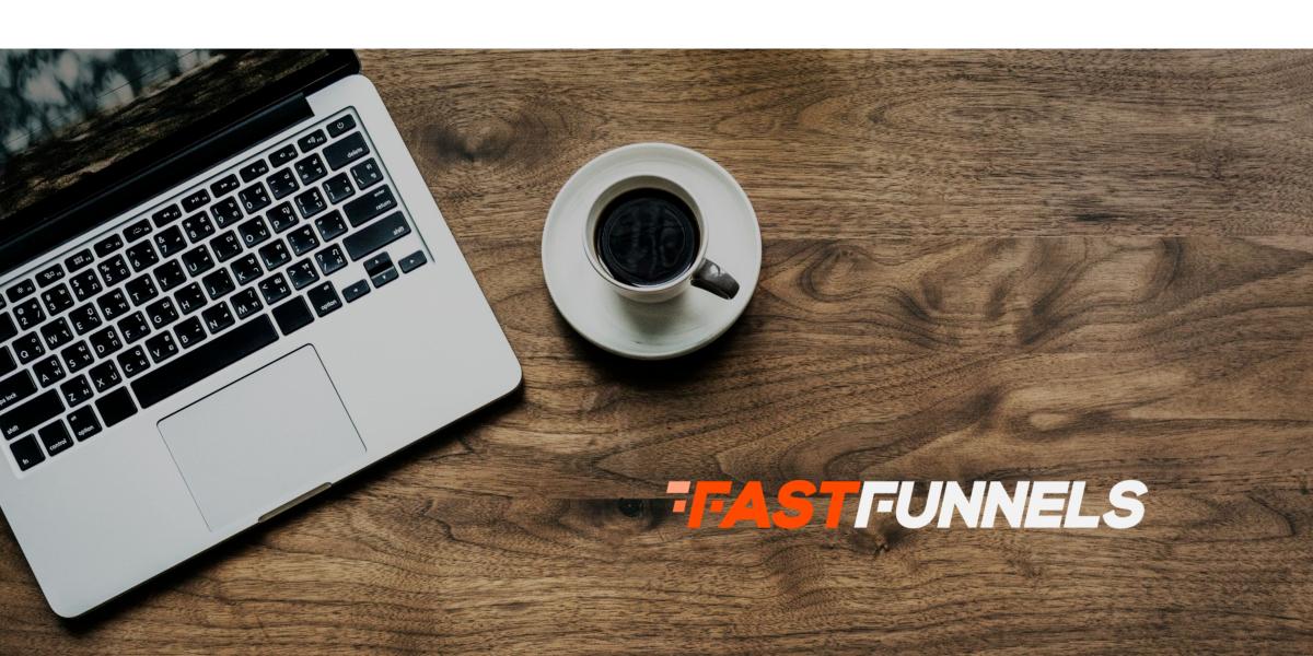 Learn How to Use Fast Funnels