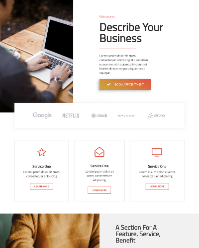 Best Funnel Building Software - DIY Website Builder